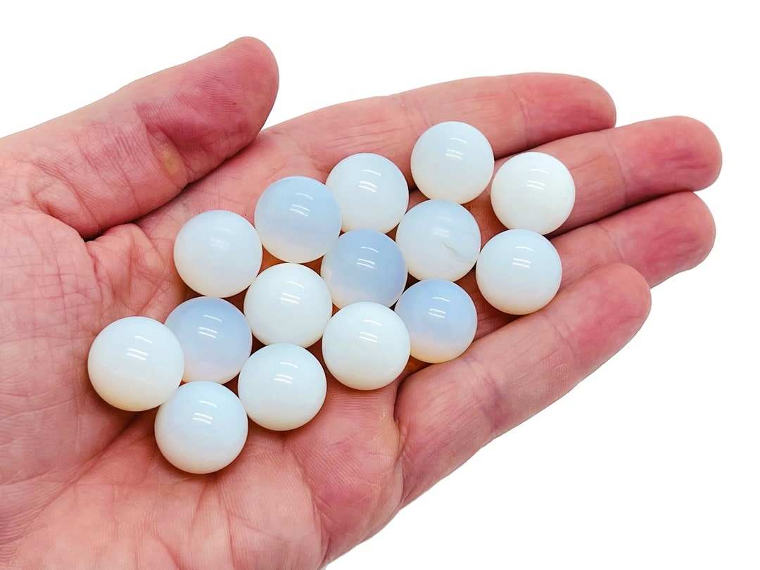 Opalite Sphere Crystal Sphere Opalite Ball Crystal Sphere natural ...