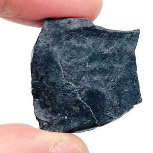 Jet Stone Raw – Rough Jet Stone - Good Luck - Crystal Healing - Crystal ...