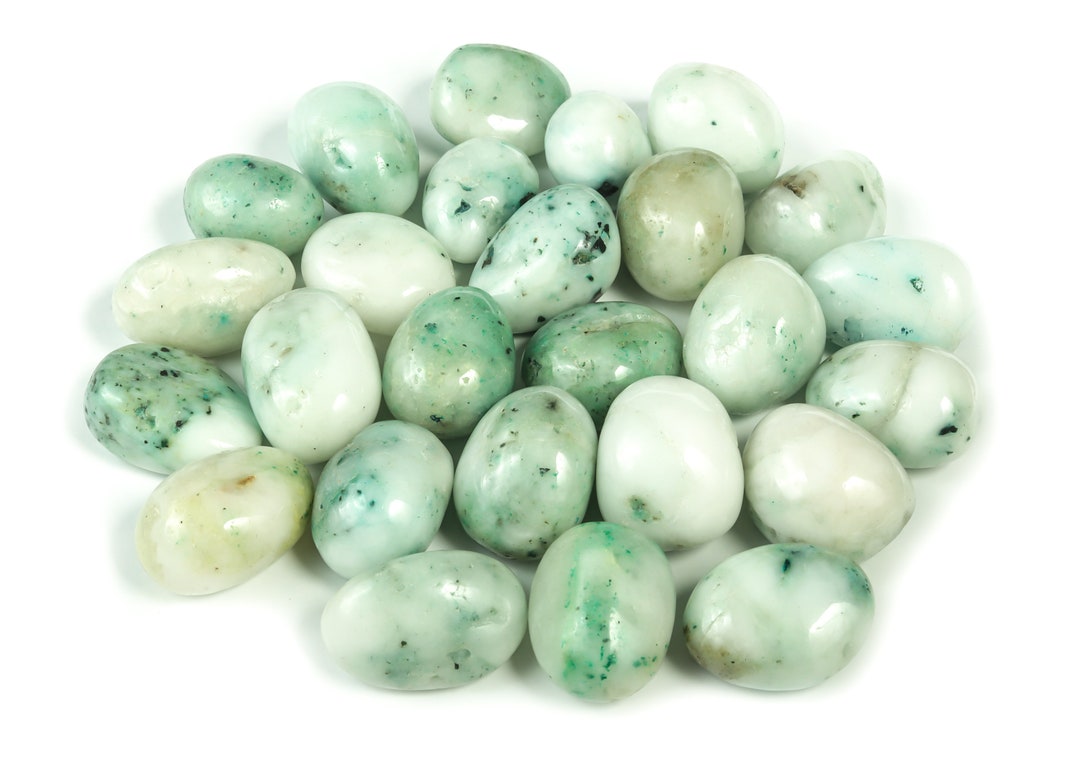 Phoenix Tumbled Stone - Phoenix Crystal - Crystal Gemstone - Natural ...