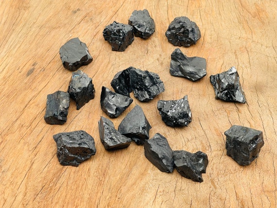 Graphite Rock