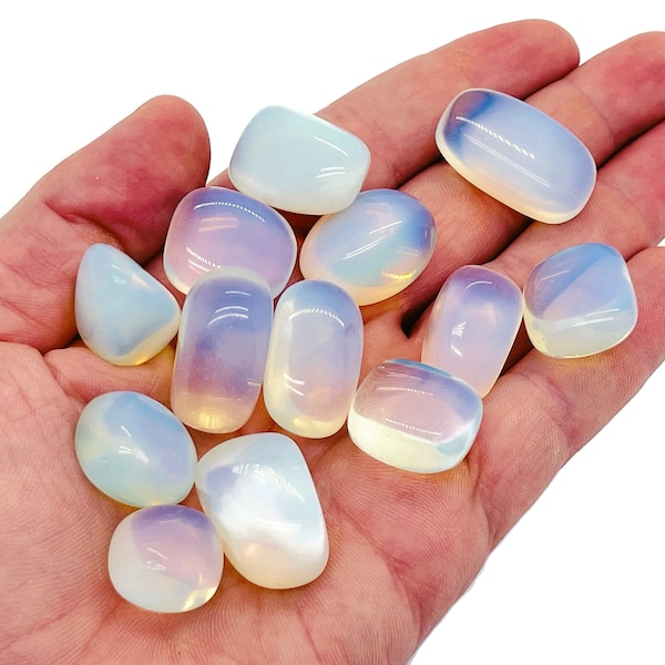 Opalite - Etsy