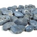 Blue Coral Tumbled Stone - Blue Coral Crystal Stones –protection Stone ...