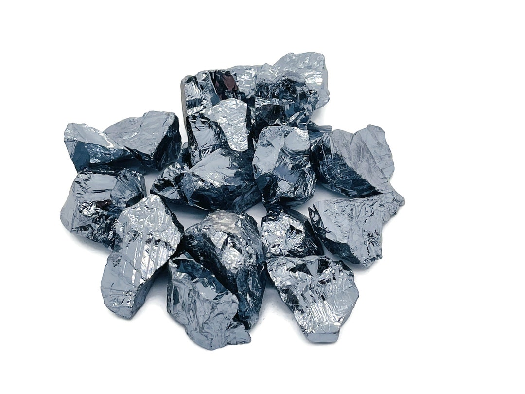 Terahertz Raw Stone - Rough Terahertz Crystal – Terahertz Stones ...