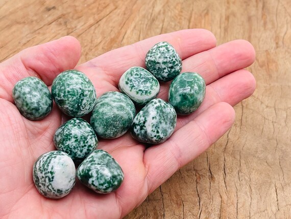 Qinghai Jade Stone Plugs, 57% OFF