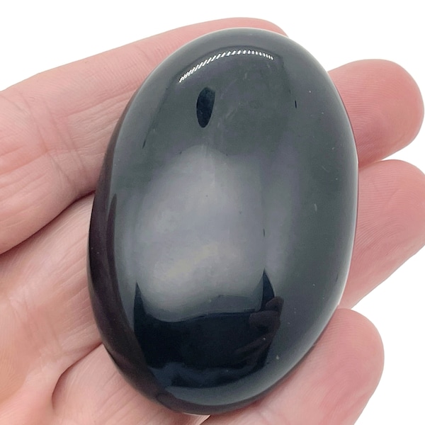 Large Obsidian - Etsy