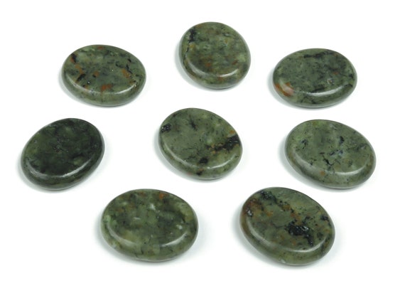 Slab & Flat Disk Stones - StonesOfHansel