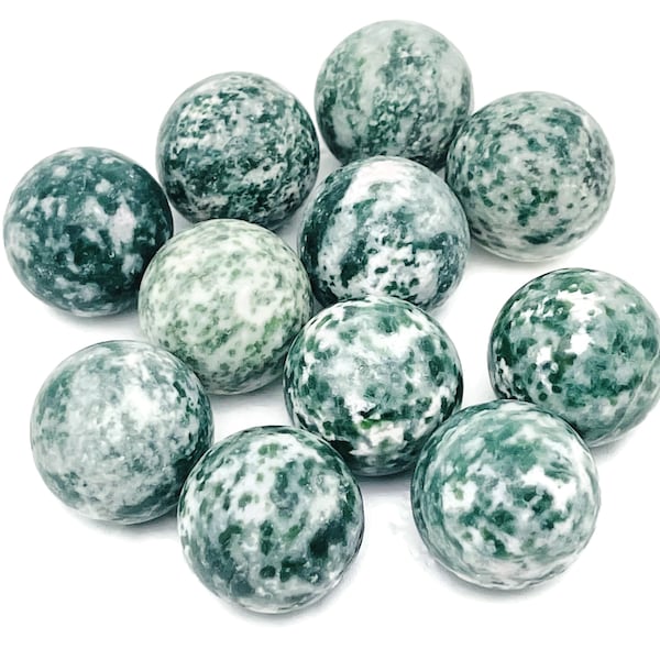 Green Jade Sphere - Etsy