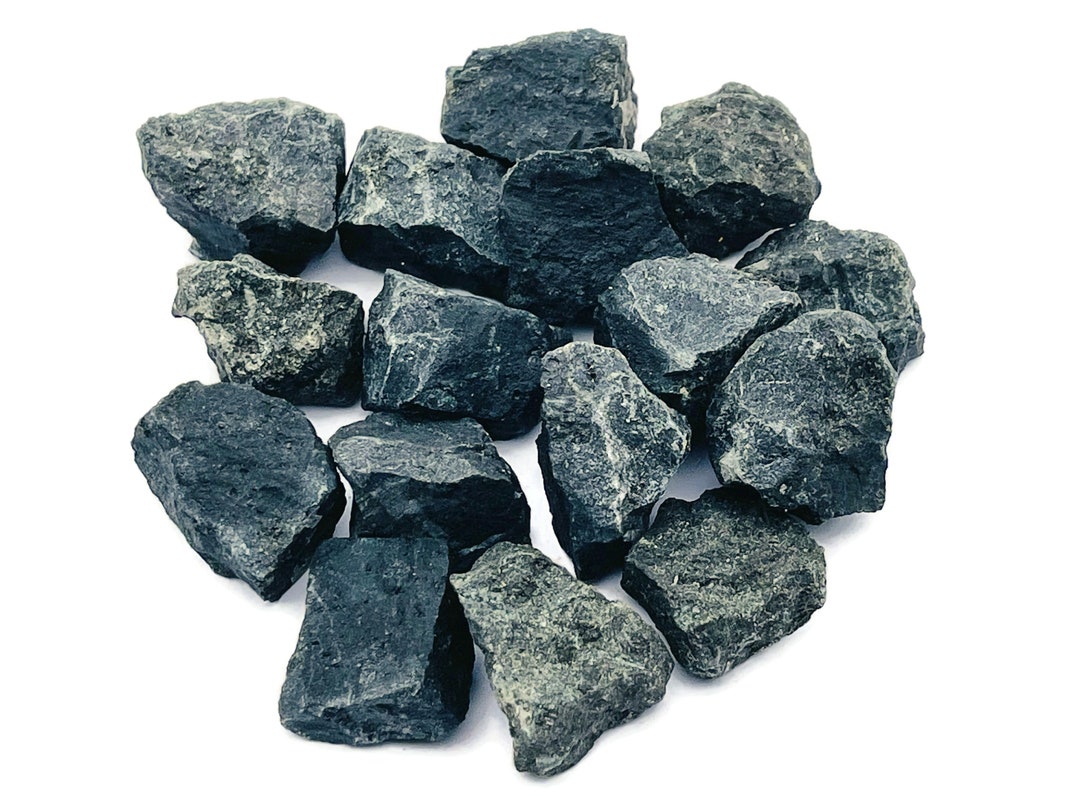 Kimberlite Stone Raw – Rough Kimberlite Stone - Natural Stone - Chunk ...