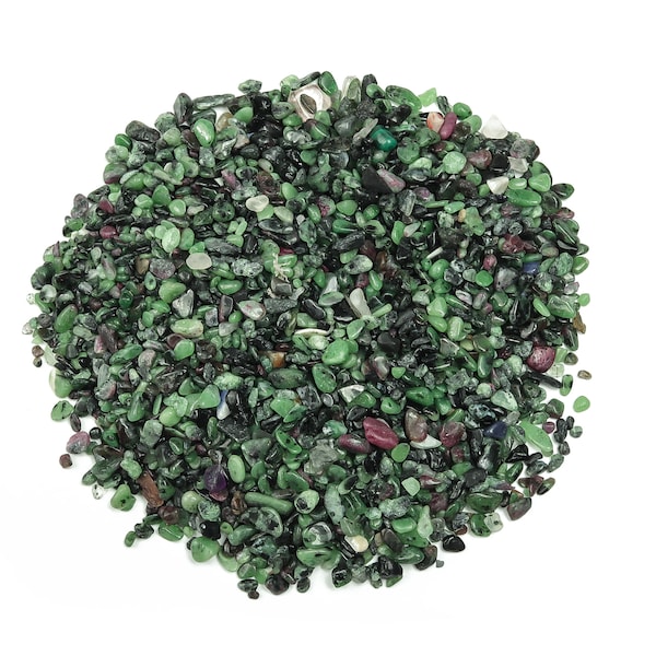 Ruby Zoisite Beads - Etsy