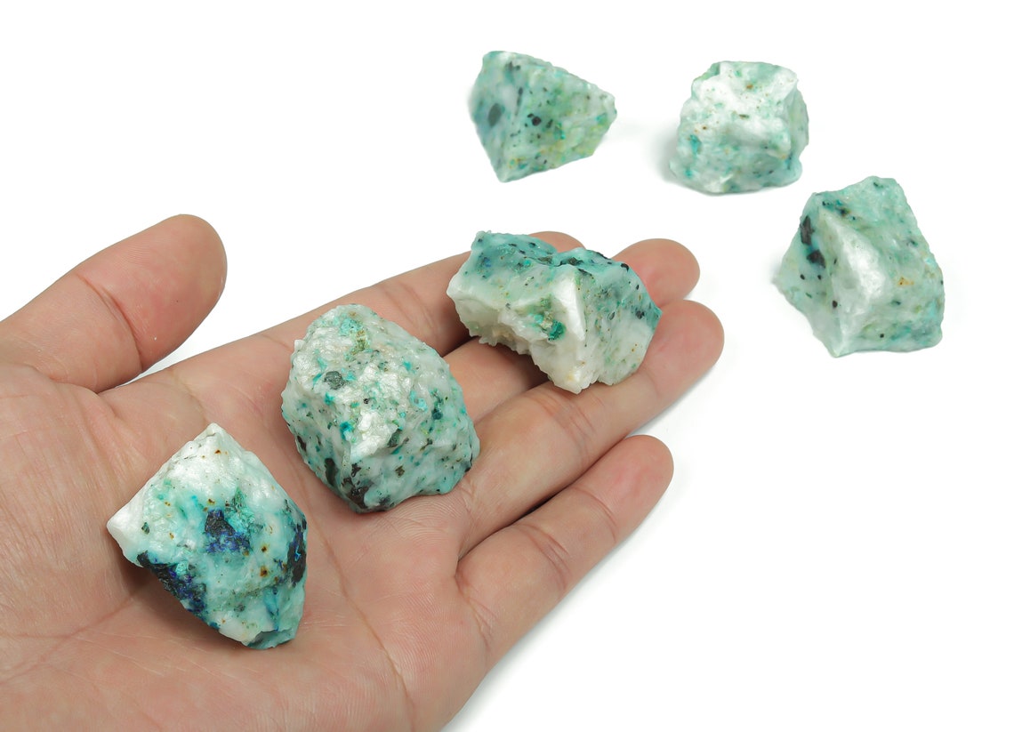 Raw Phoenix Stone Rough Crystal Healing Stone Gemstone - Etsy