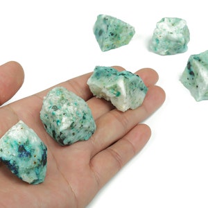 Raw Phoenix Stone – Rough Crystal Healing Stone - Gemstone - Crystal ...