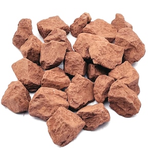 Mudstone Raw – Rough Mudstone - Crystal Healing - Chunk Gemstone ...