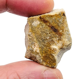 Desert Sandstone Raw Stone – Rough Desert Sandstone Stone - Good Luck ...