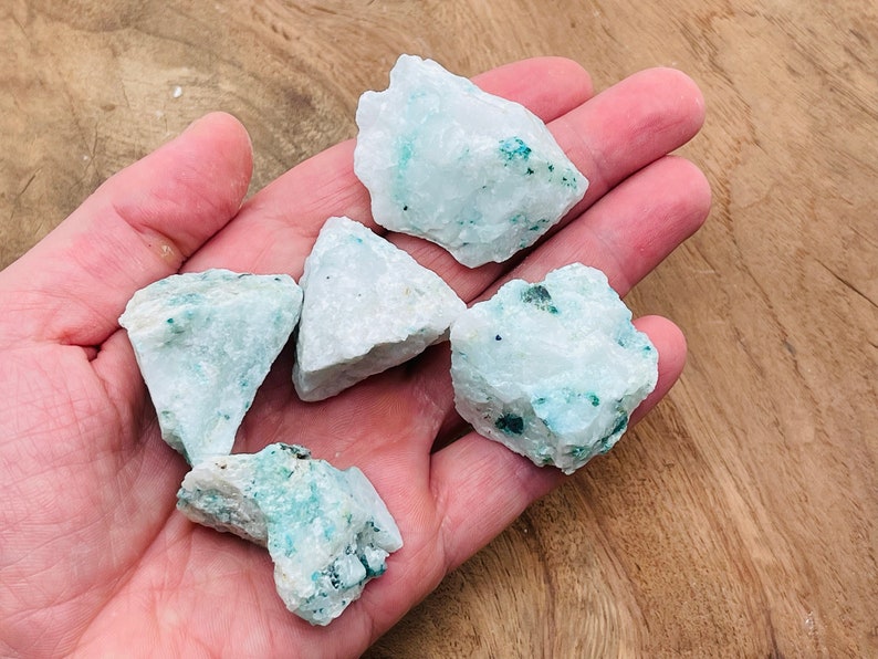 Raw Phoenix Stone Rough Crystal Healing Stone Gemstone - Etsy