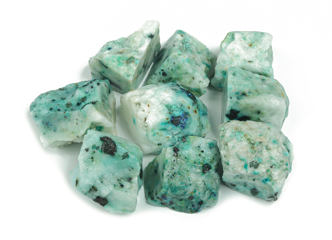 Raw Phoenix Stone – Rough Crystal Healing Stone - Gemstone - Crystal ...