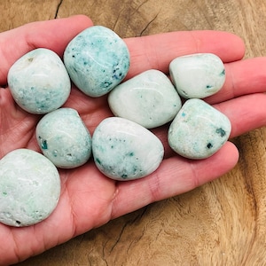 Phoenix Tumbled Stone - Phoenix Crystal - Crystal Gemstone - Natural ...