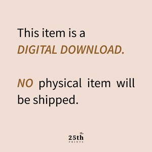 Choi 최 | Korean Family Name Wall Art | Printable Family Name Sign ...