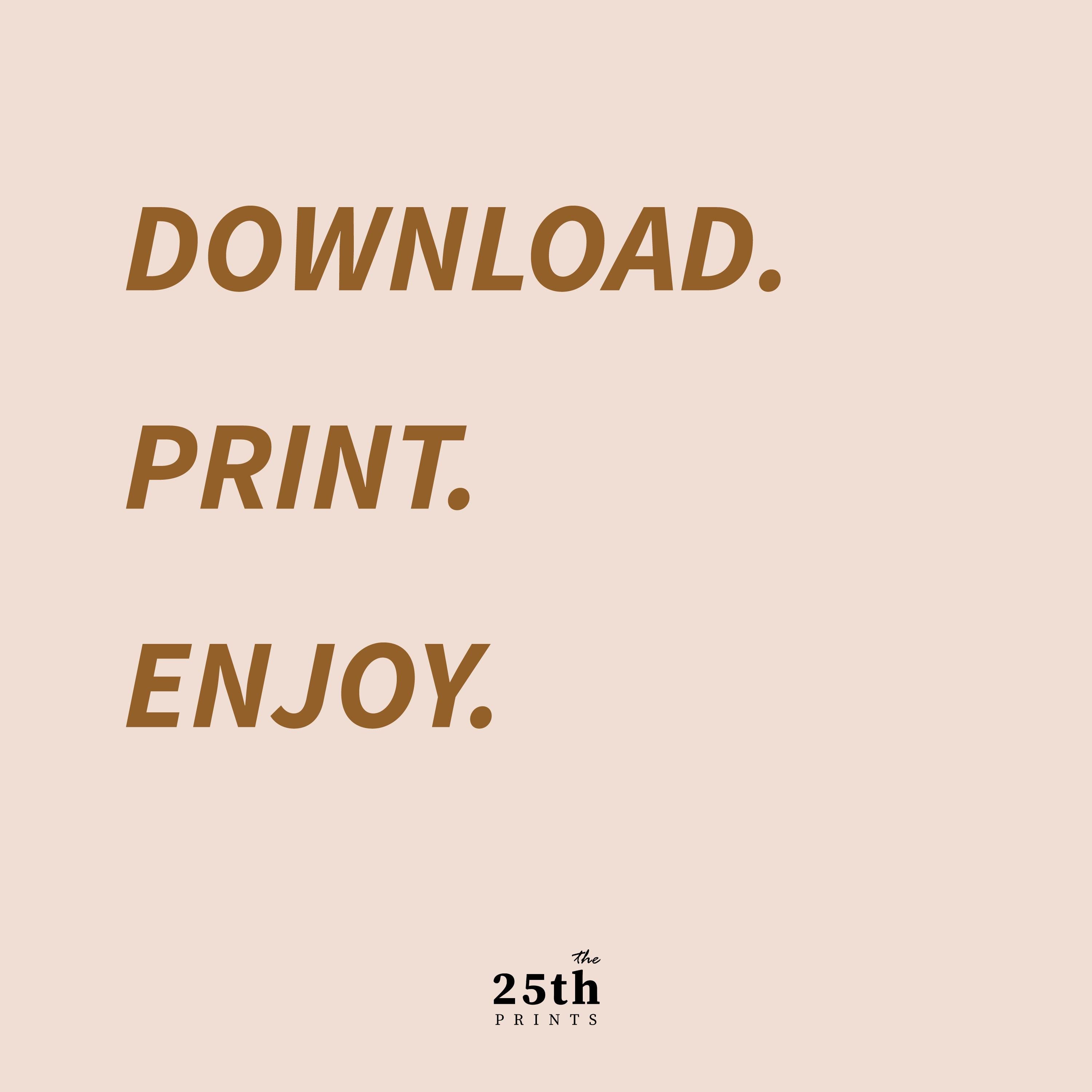 Choi 최 | Korean Family Name Wall Art | Printable Family Name Sign ...