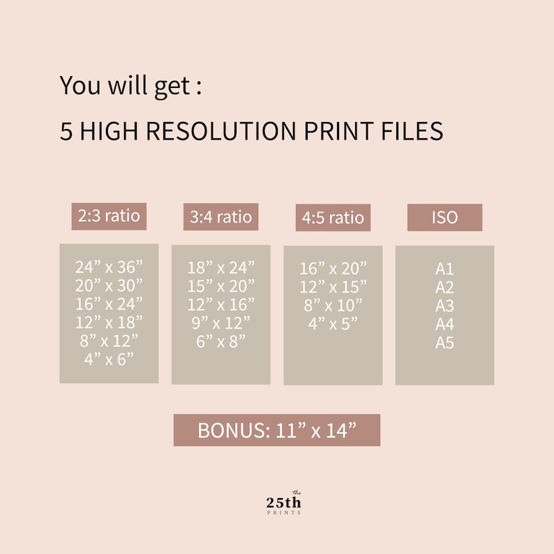 Tao 道 Printable Wall Art Printable Poster Tao Wall Art - Etsy