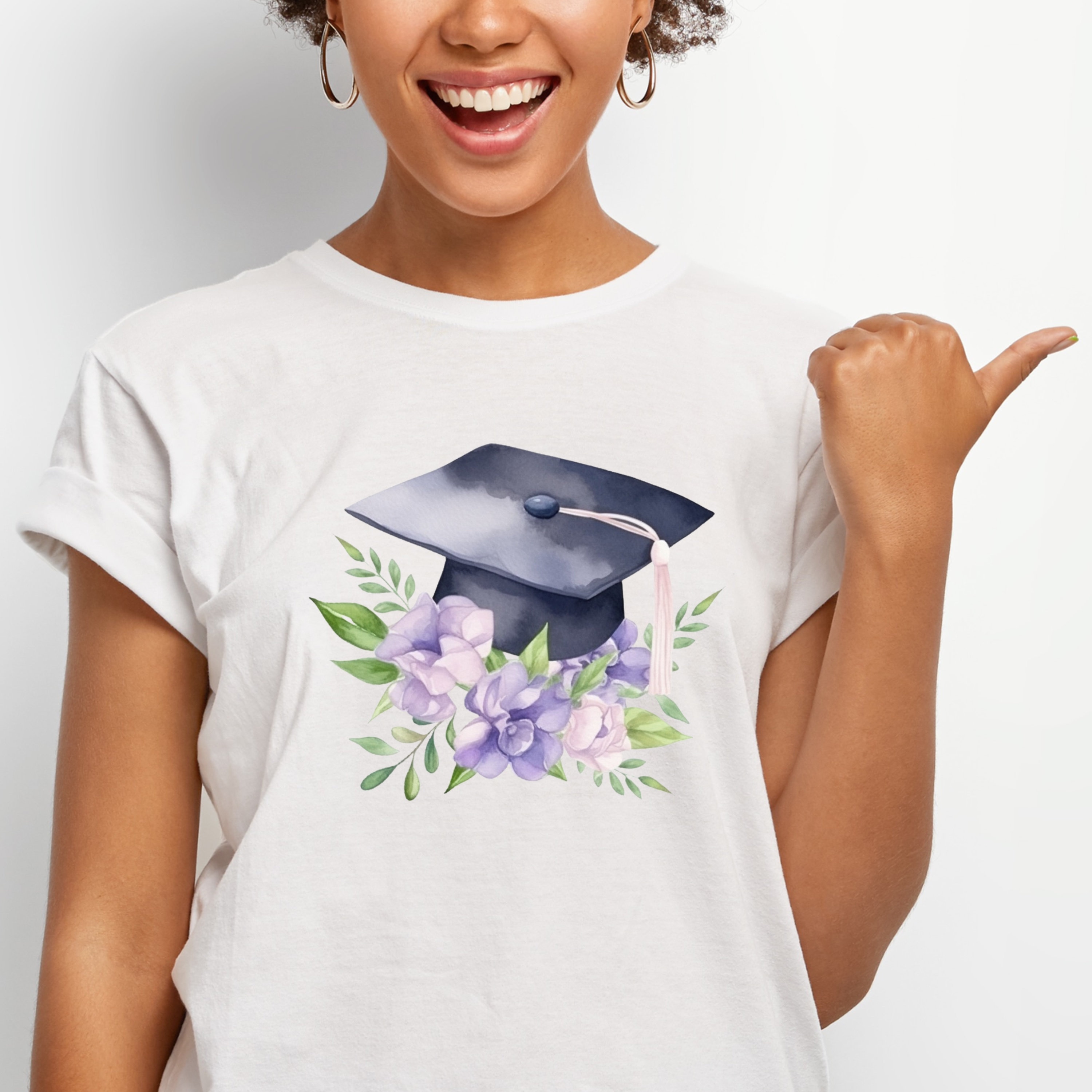 Graduation Clipart, Graduation Hat, Graduation Cap, Graduation ...