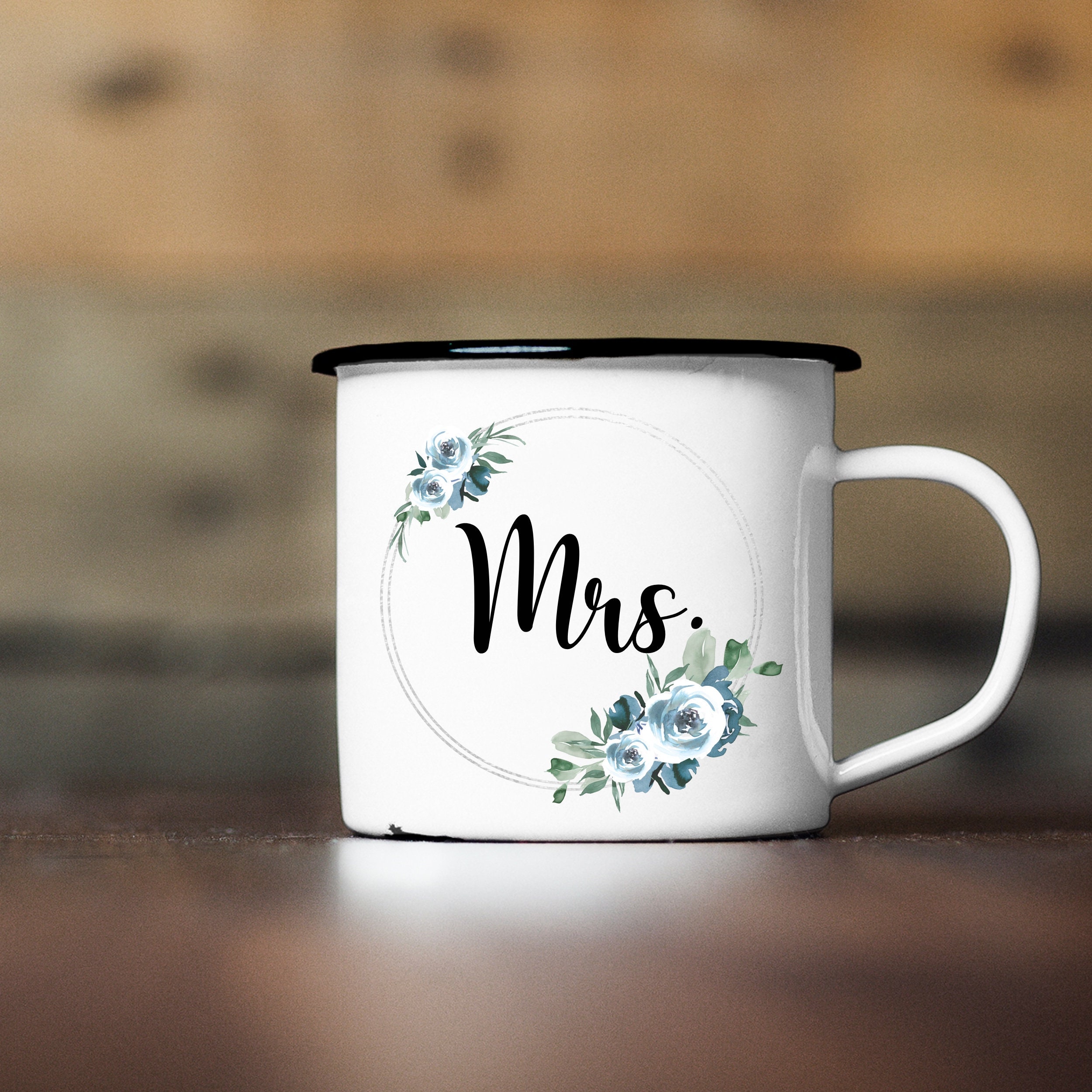 Floral Geometric Frames Watercolor Flowers Clipart Frames - Etsy