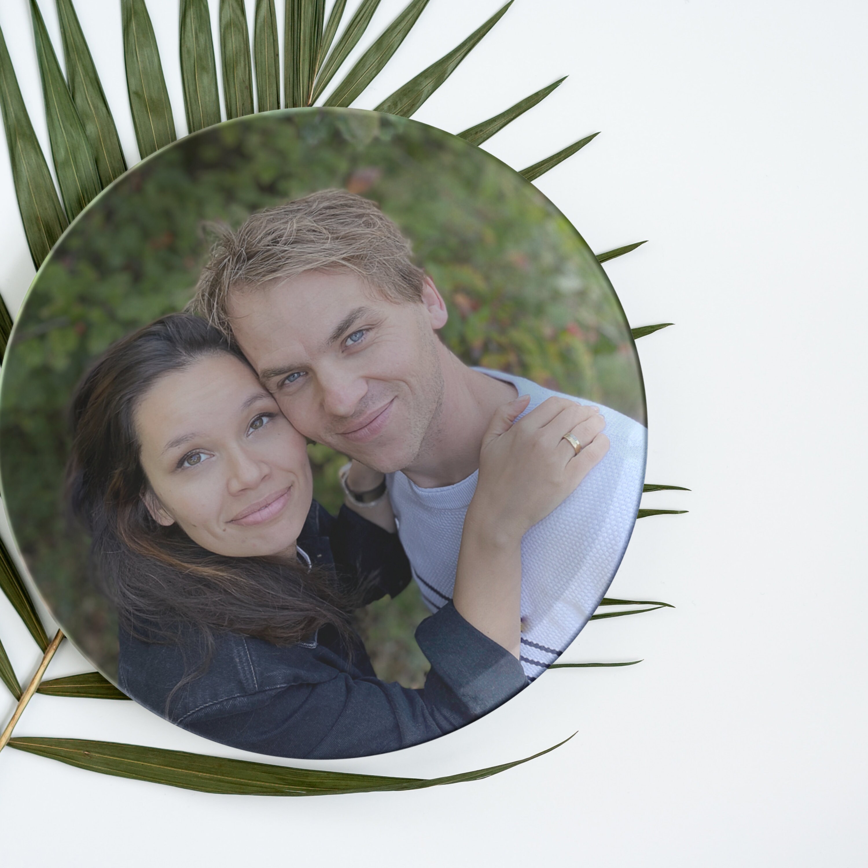 Custom Plate, Photo Gift Plate, Custom Gift, Customized Plate, Custom ...