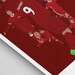 Roberto Firmino Tribute Art Print: Liverpool FC Poster - Etsy