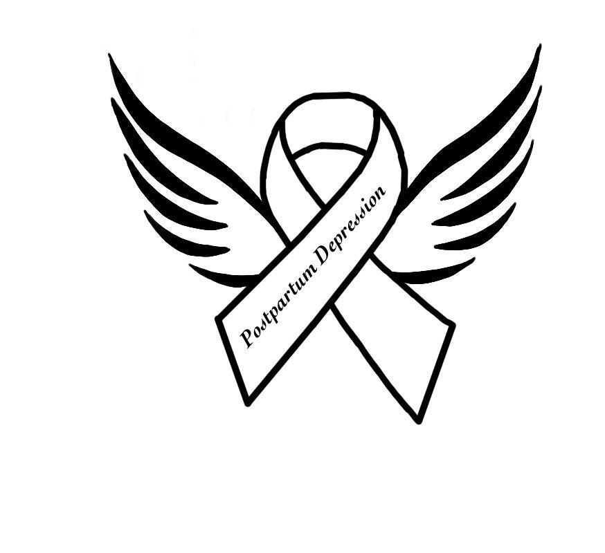 Depression Awareness Symbol