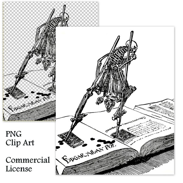 Halloween Gothic - Etsy