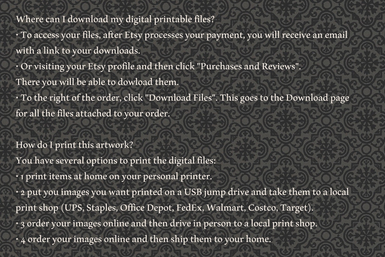 Literary Poster Set Pride and Prejudice 3 Piece Book Wall Art for ...