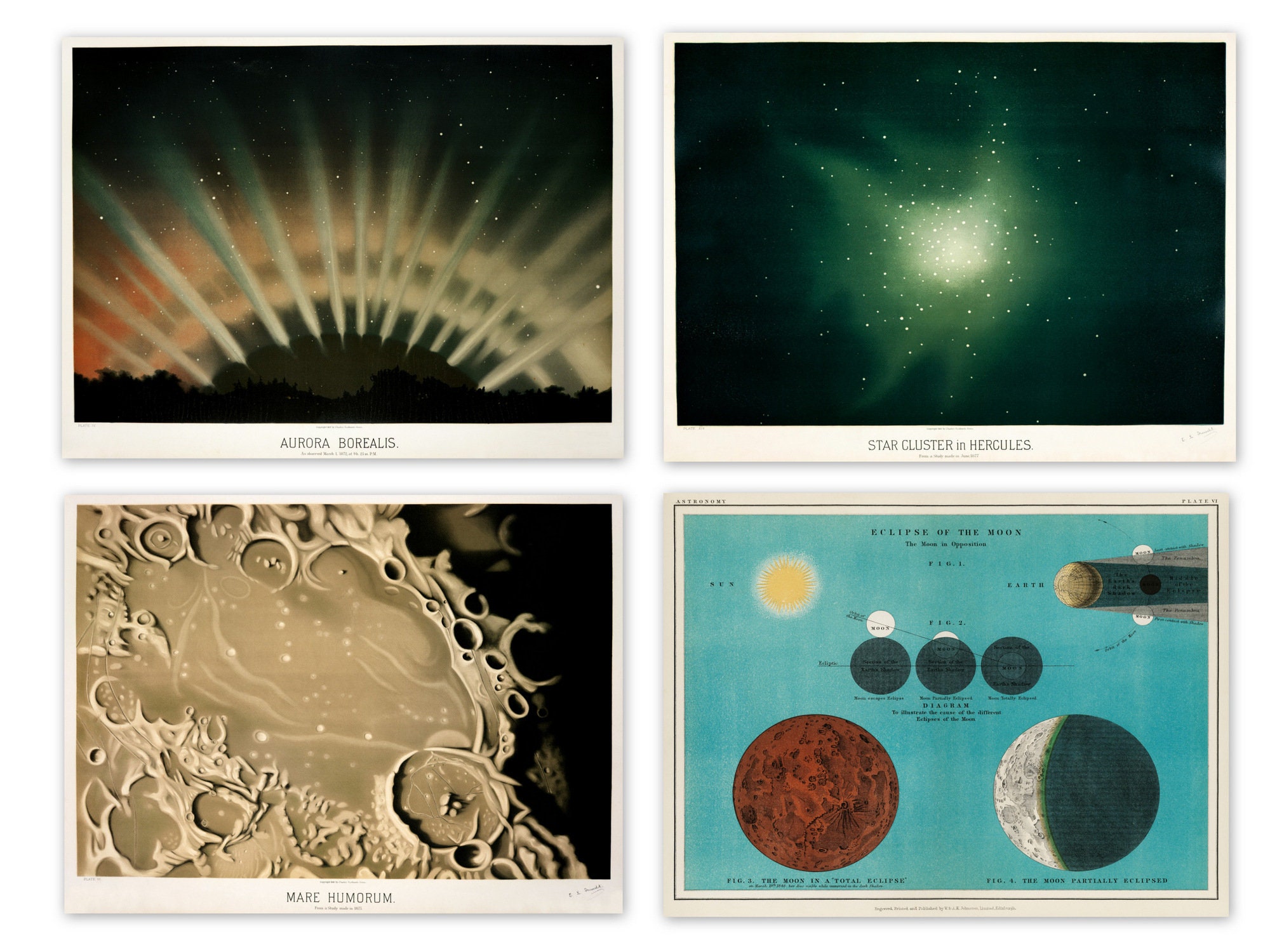 Dark Academia Poster Printable 60 Pcs Mix Dark Academia - Etsy UK