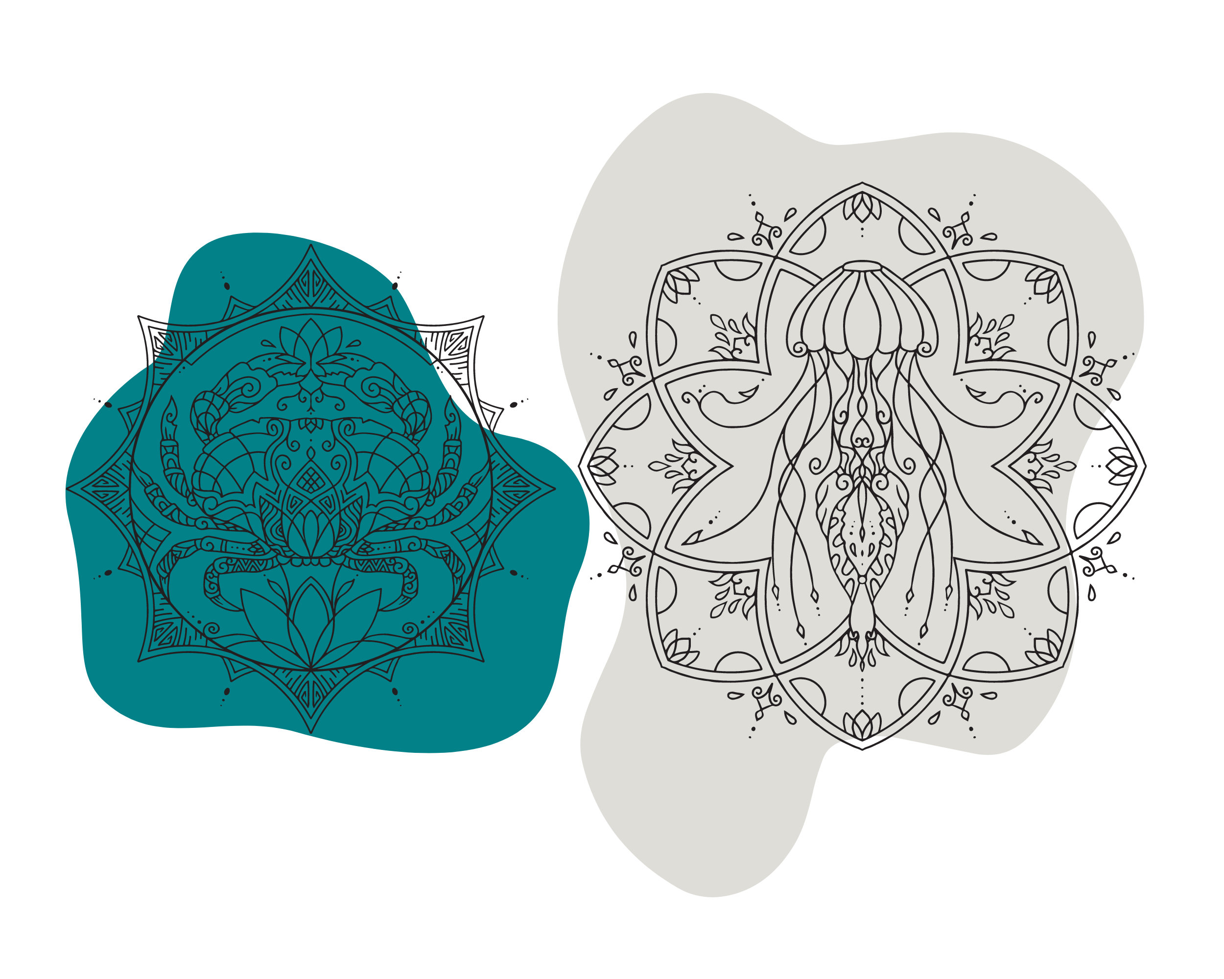 Ocean Coloring Pages - Printable Adult Nautical Coloring Book - 20 ...