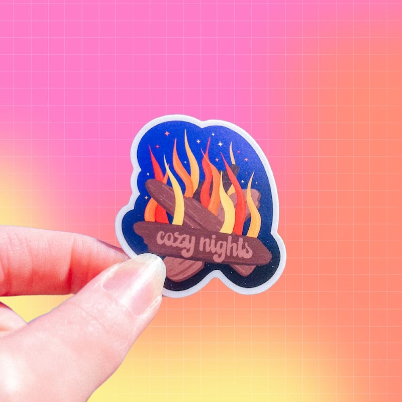 Midwest Smores - Etsy