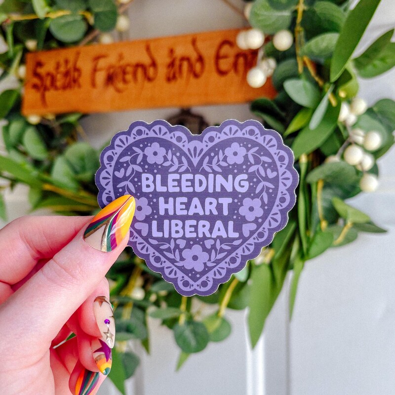 White Bleeding Heart - Etsy