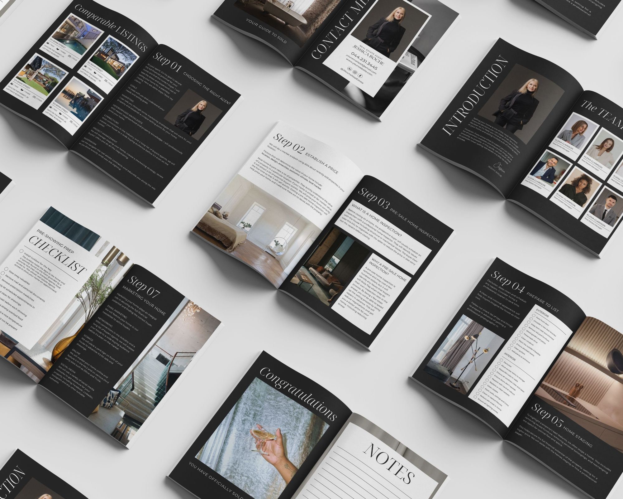 FSBO Guide | for Sale by Owner Letter | Luxury Real Estate Seller's ...