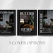 Real Estate Buyer and Seller Welcome Packet | Luxury Real Estate ...