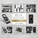 Real Estate Sales Pack Bundle | Buyer and Seller Guide | Real Estate ...