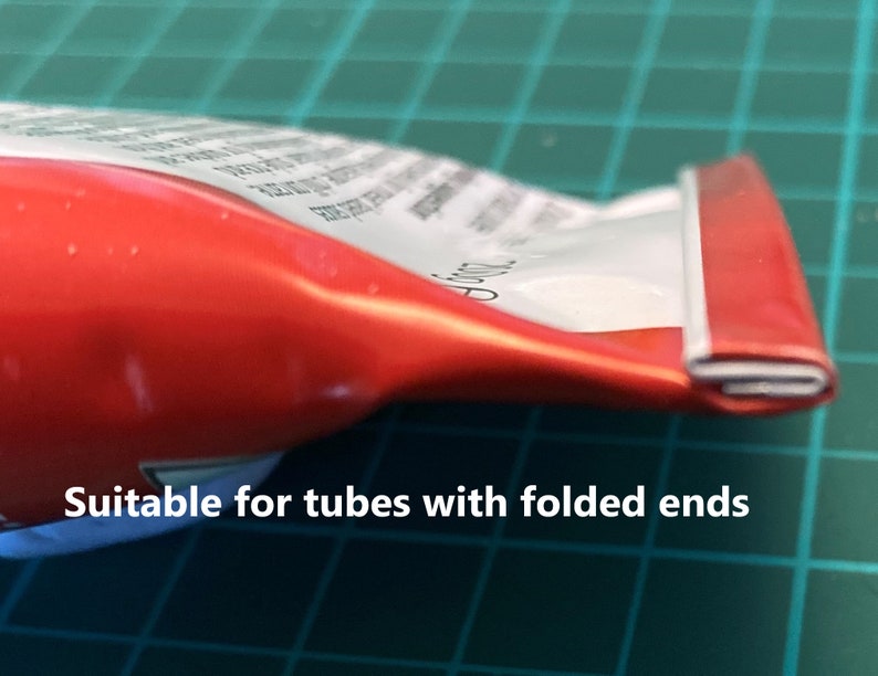 Heavy Duty Tube Squeezer for Toothpaste, Food Tubes, Creams, Haircare ...