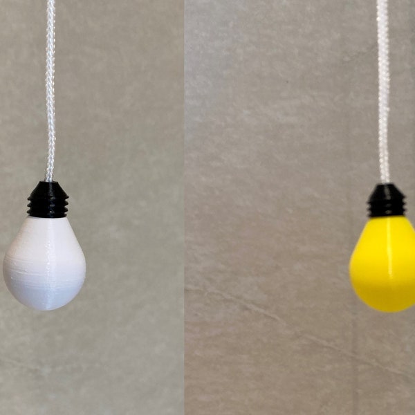 Light Pull - Etsy