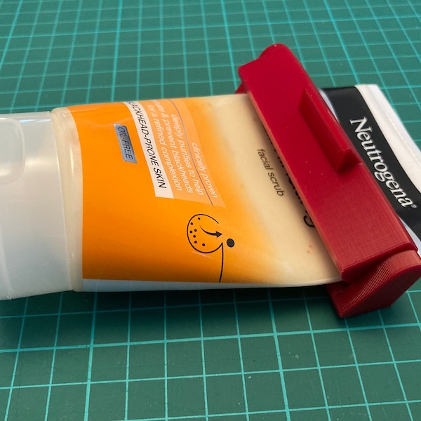 Toothpaste Dispenser - Etsy