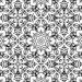 10 Digital Mandalas Coloring Pages. - Etsy