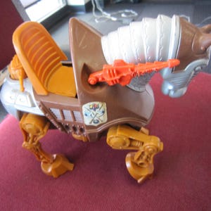 Stridor Horse He-man, Vintage MOTU - Etsy