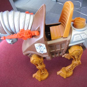 Stridor Horse He-man, Vintage MOTU - Etsy