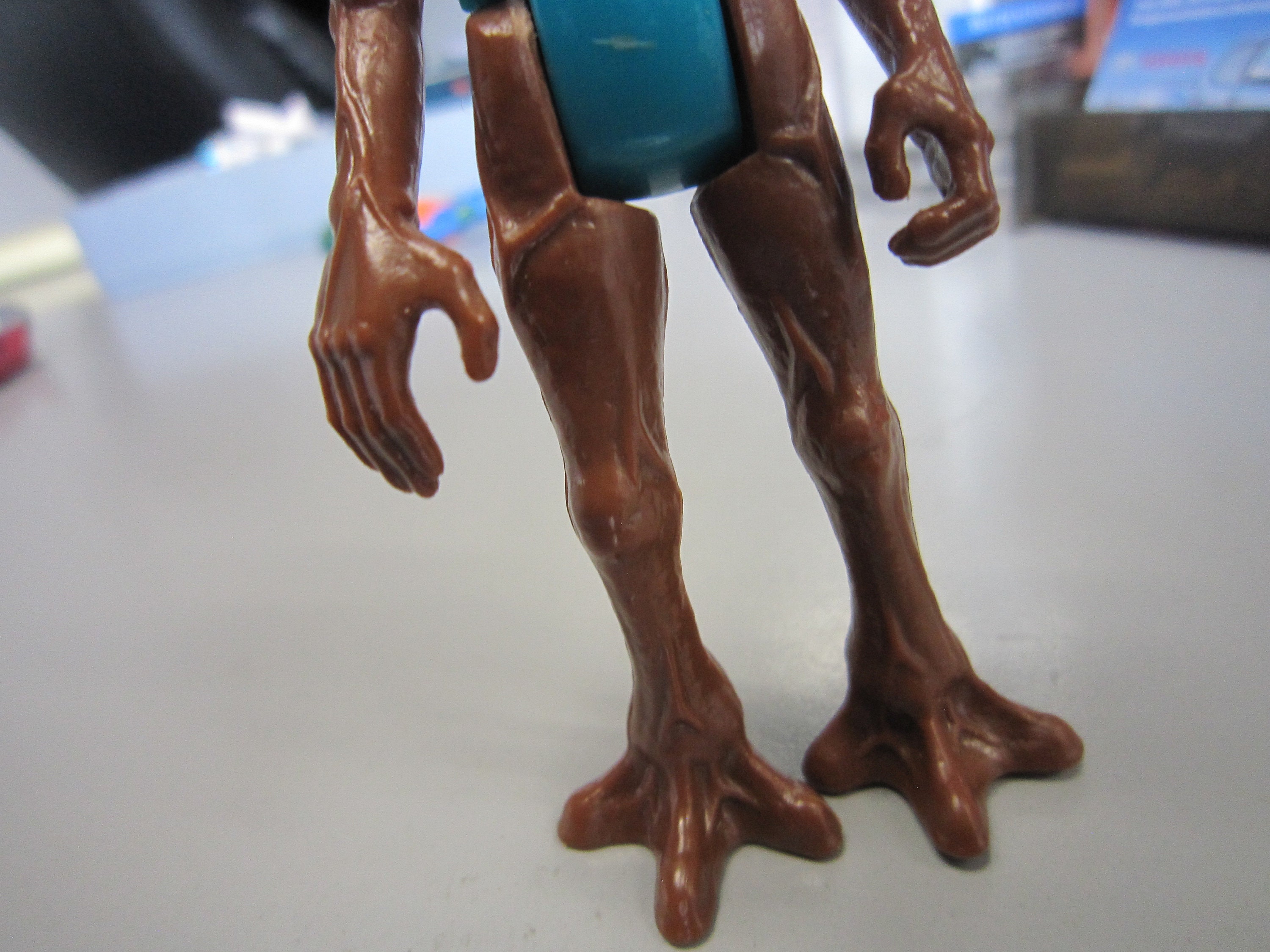 1978 Star Wars Hammer Head Figure - Etsy