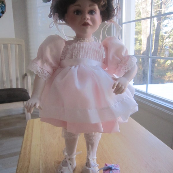 Patricia Rose Dolls - Etsy