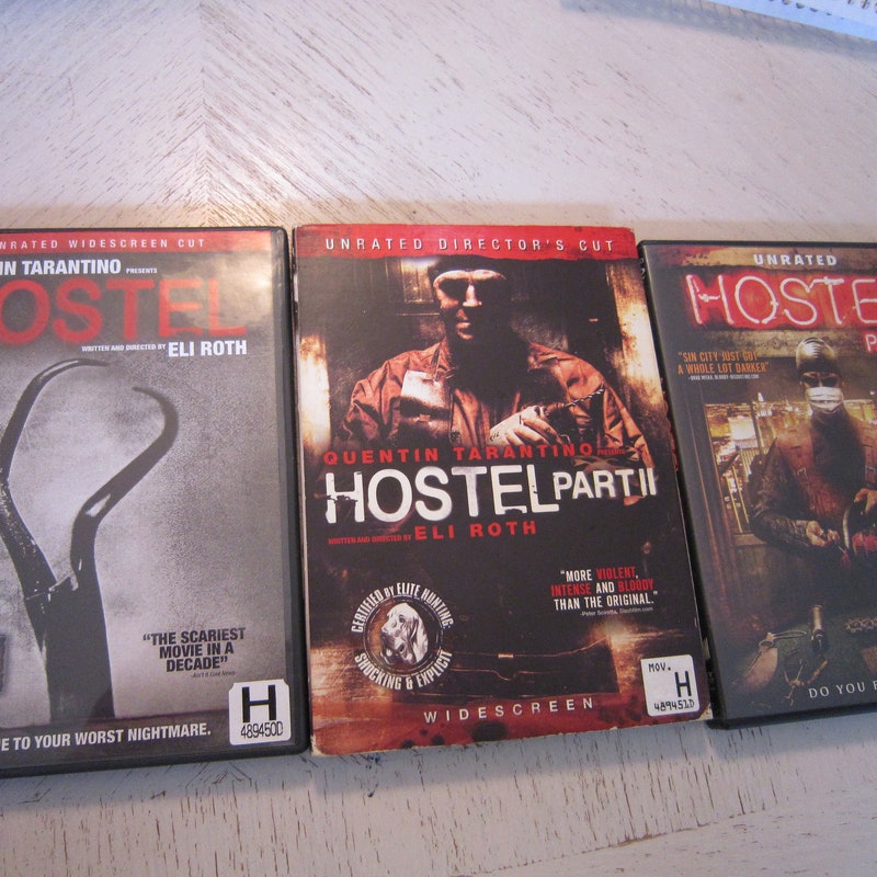 Worst Nightmare - Etsy