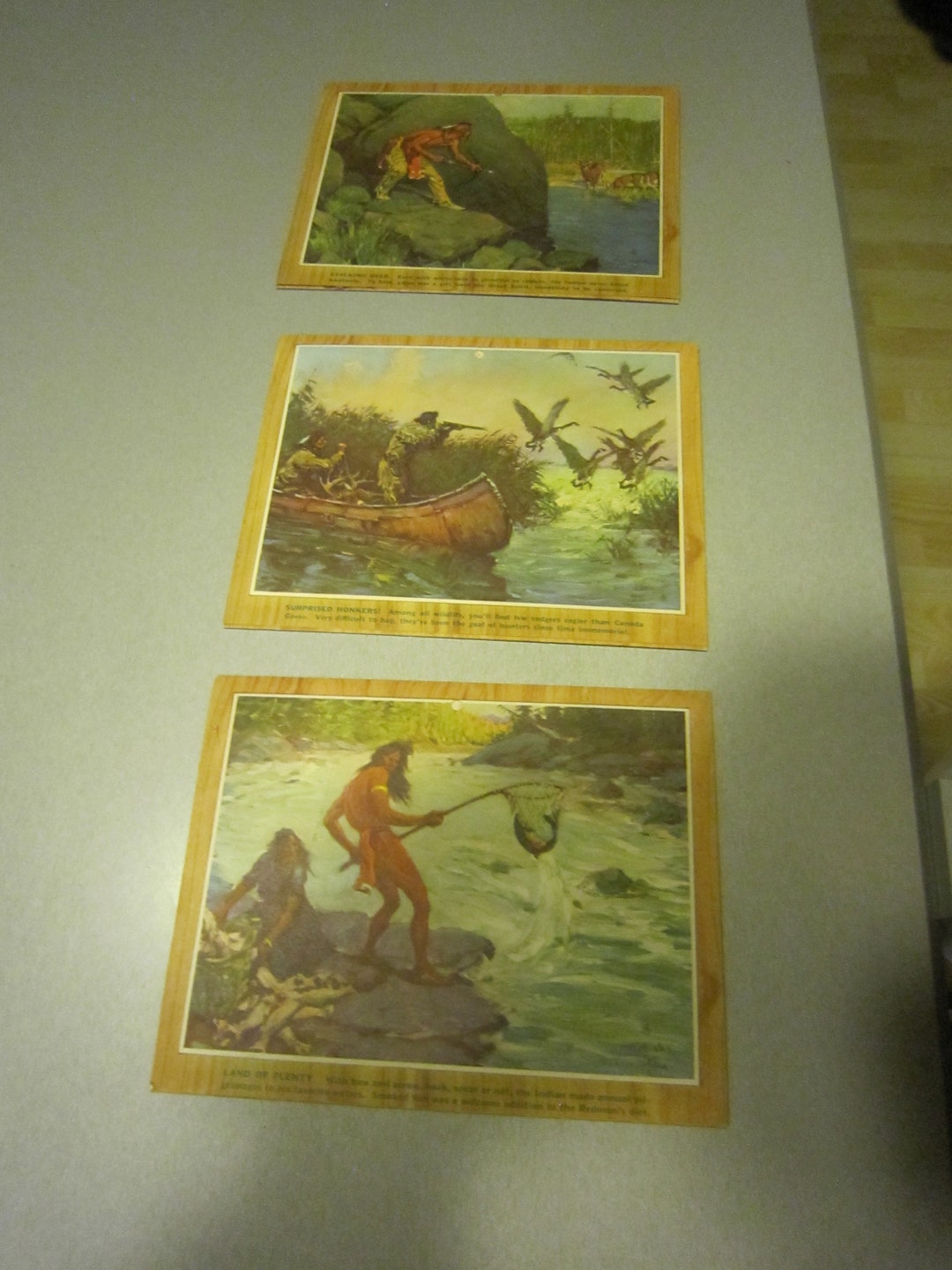 1947 Dari-rich Calendars, Highgrade - Etsy