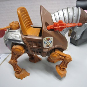 1984 He-man Stridor Figure - Etsy