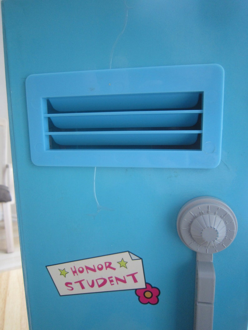 Hello Kitty Student Locker - Etsy