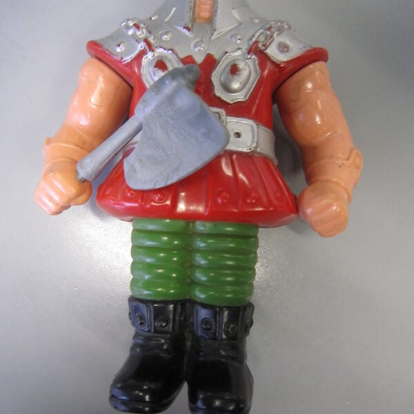 Ram Figure - Etsy